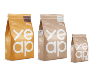 Yeap proteins – The obvious protein